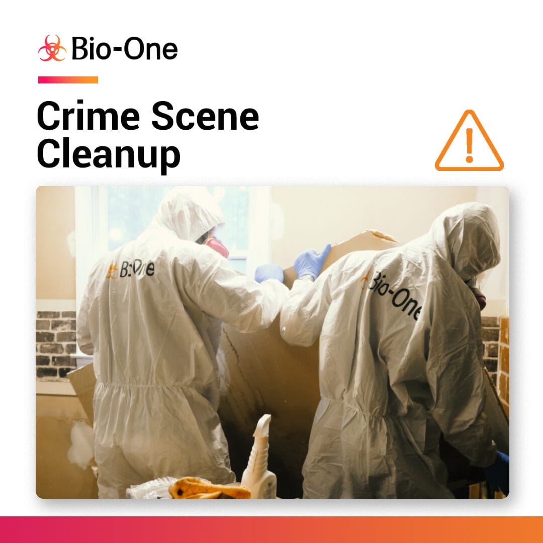 Crime Scene & Death Cleanup in Selma, Alabama - Bio-One of Montgomery